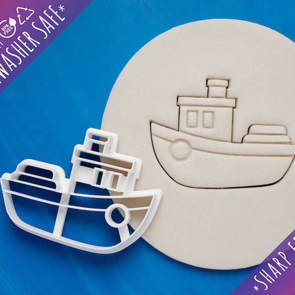 Nautical Cookies - Etsy