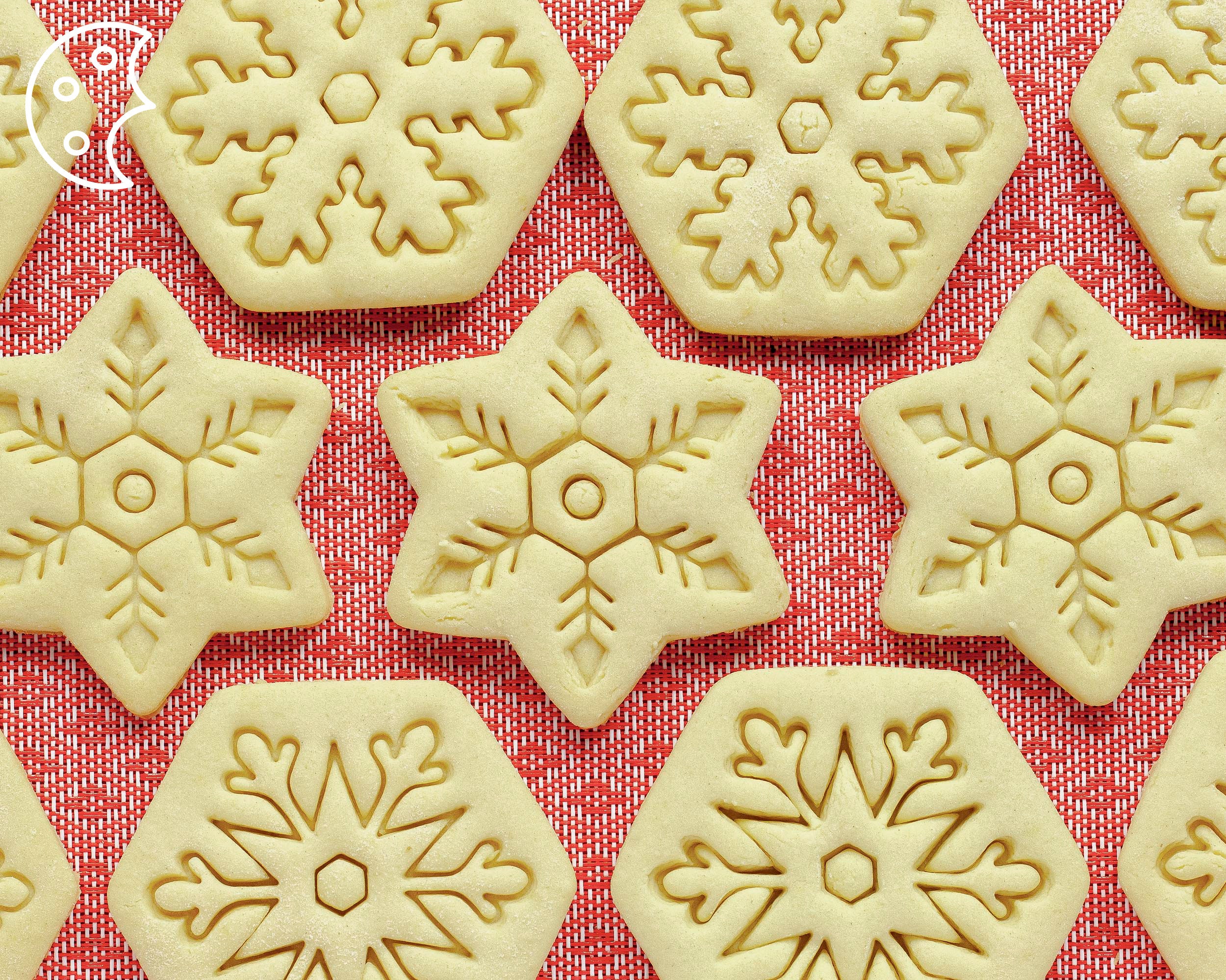 Cute Snowman Cookie Cutter, Dishwasher Safe, Biscuit Cutter, Sharp ...