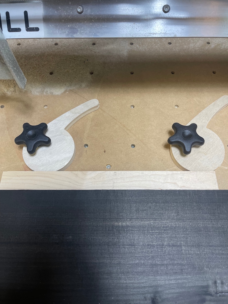 CNC FILE Cam Lock for CNC Woodworking - Etsy