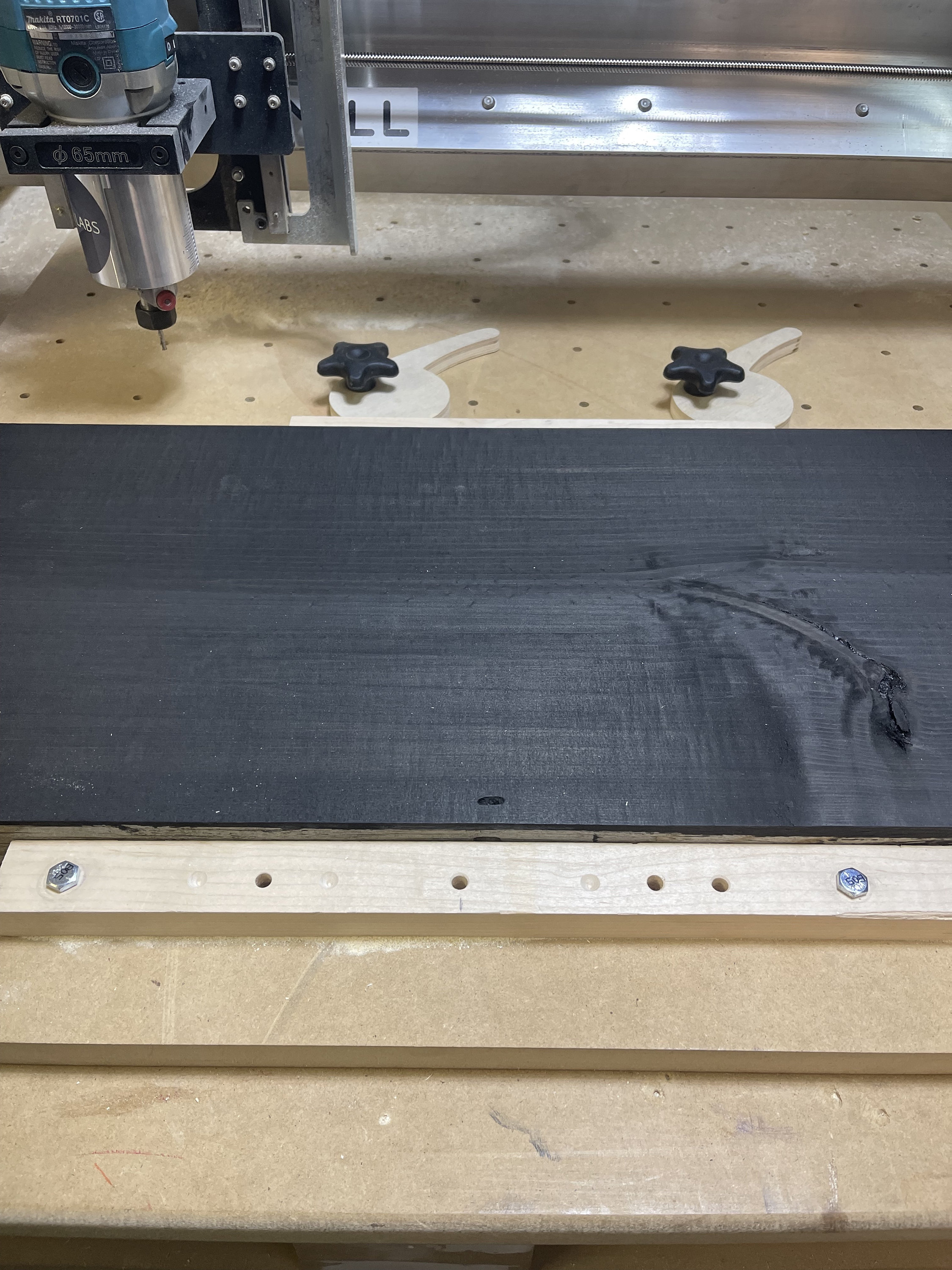 CNC FILE Cam Lock for CNC Woodworking - Etsy