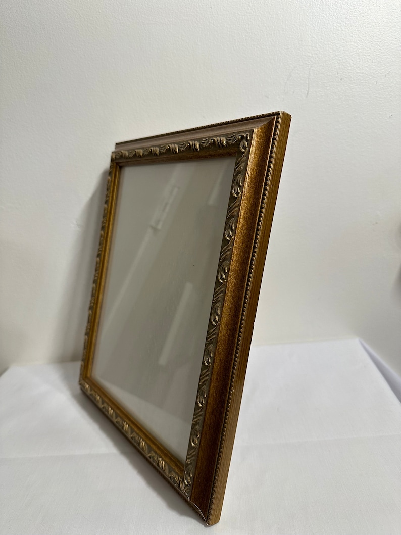 Patterned Frame - Etsy