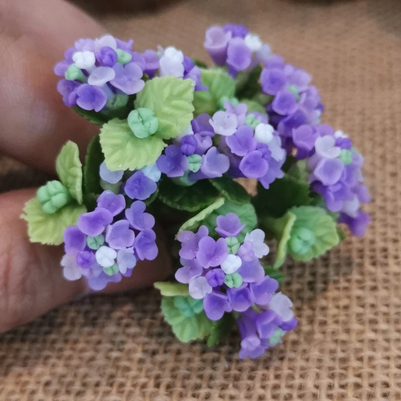 Clay Miniatures - Etsy