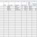 Amazon FBA and MF Sales Spreadsheet Excel Google Sheets Spreadsheet ...