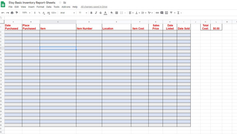 etsy-inventory-spreadsheet-template-for-excel-or-google-etsy