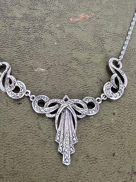 Pretty metal diamante and - Gem