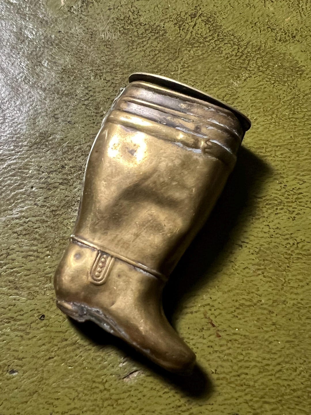 WW1 Army Boot Metal - Etsy