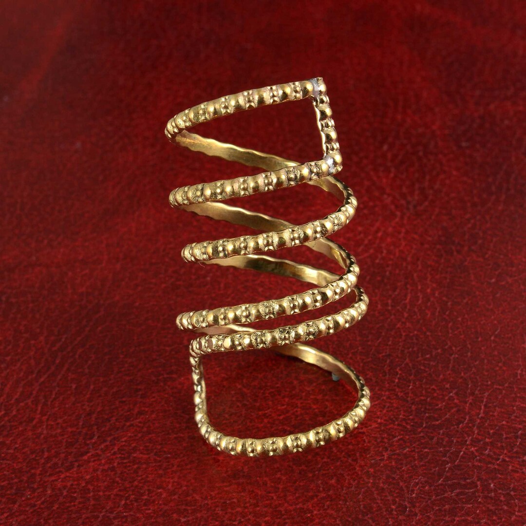 Trigger Finger Rings, Arthritis Ring, Mallet Finger Rings, EDS Finger ...