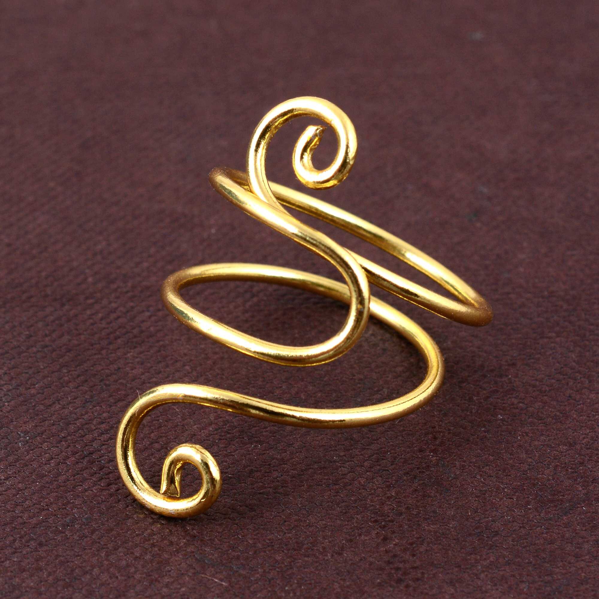 Trigger Finger Rings Arthritis Ring Mallet Finger Rings EDS - Etsy