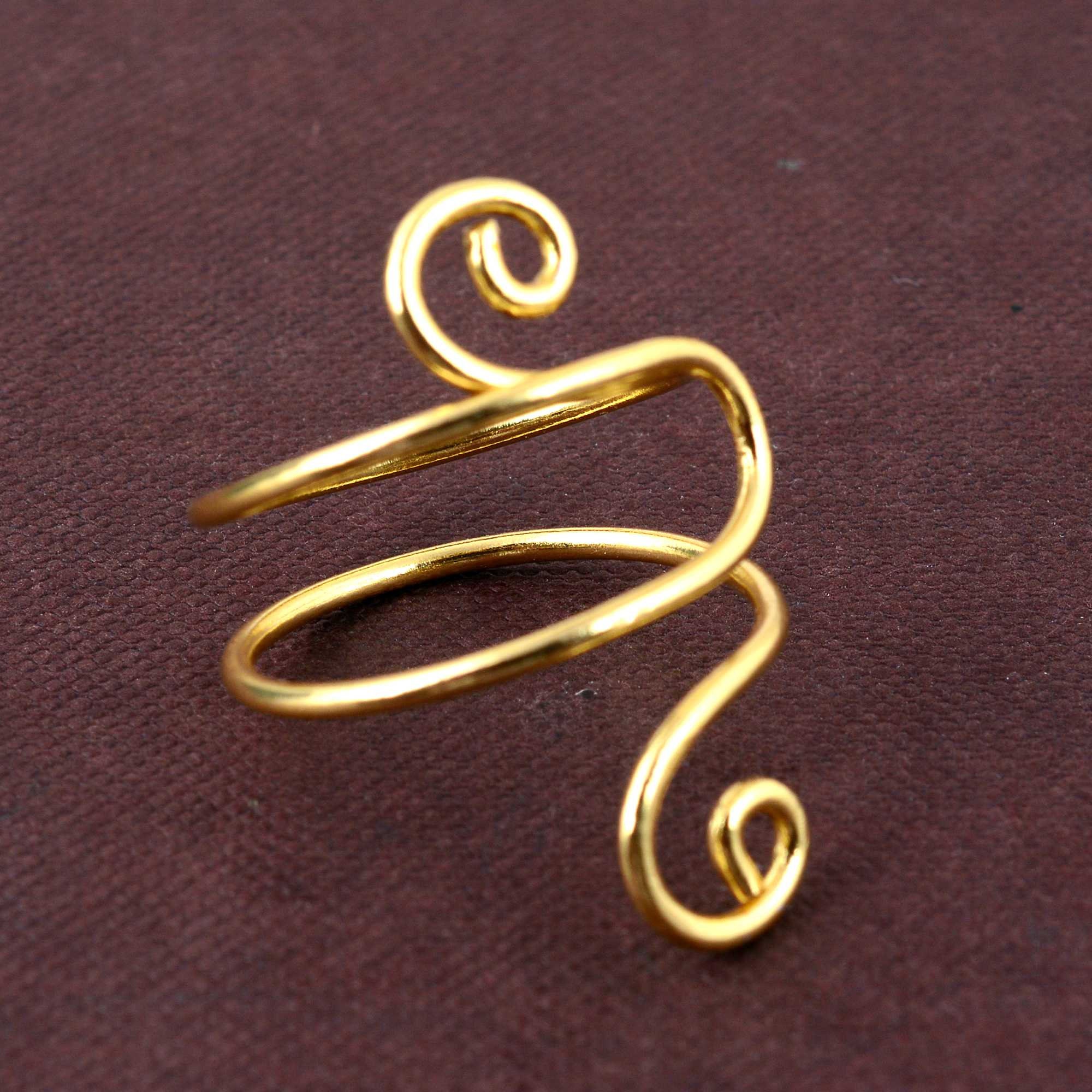 Trigger Finger Rings Arthritis Ring Mallet Finger Rings EDS - Etsy