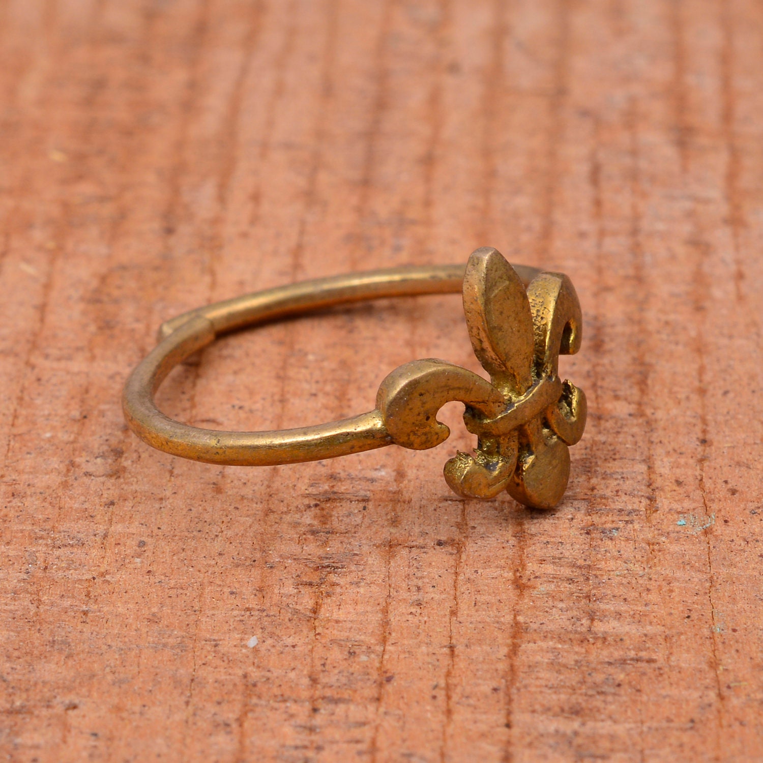 Fleur De Lis French Lily Flower European Royal Symbol - Etsy