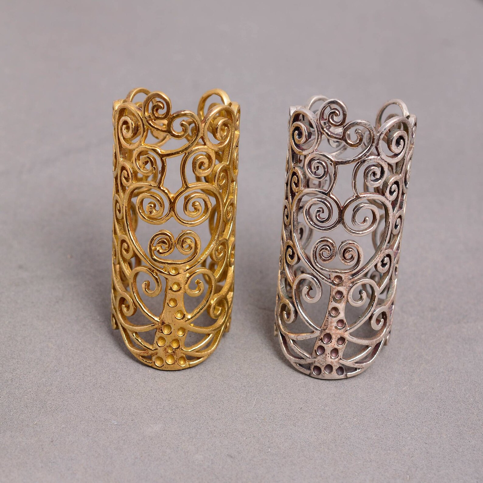 Arthritis Ring Splint Knuckle Ring Eds Splint Ring Splint - Etsy