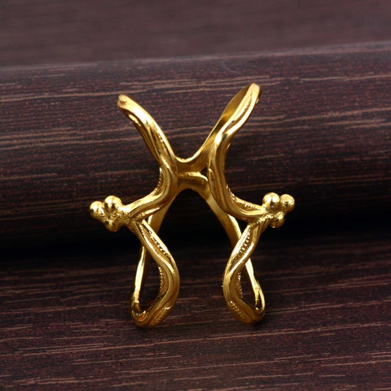 Trigger Finger Rings Arthritis Ring Mallet Finger Rings EDS - Etsy