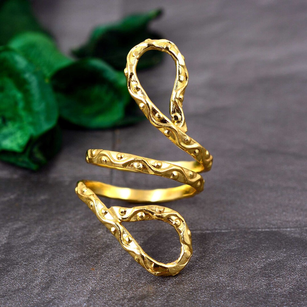 Adjustable Splint Ring, Arthritis Splint, Arthritis Ring, Arthritis ...