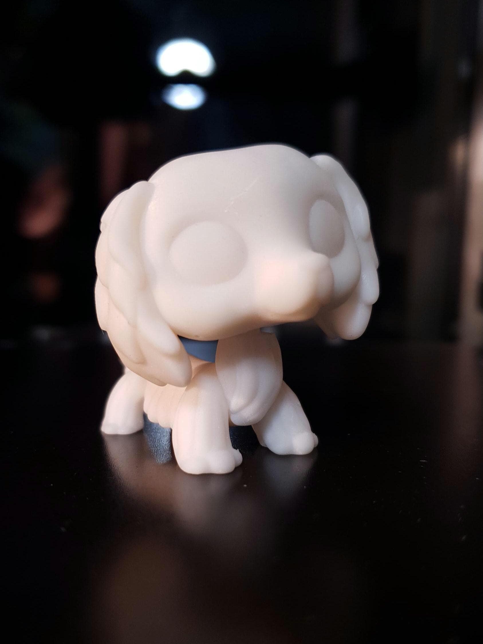 Littlest Pet Shop (LPS) Custom 3d Printed Models - Etsy