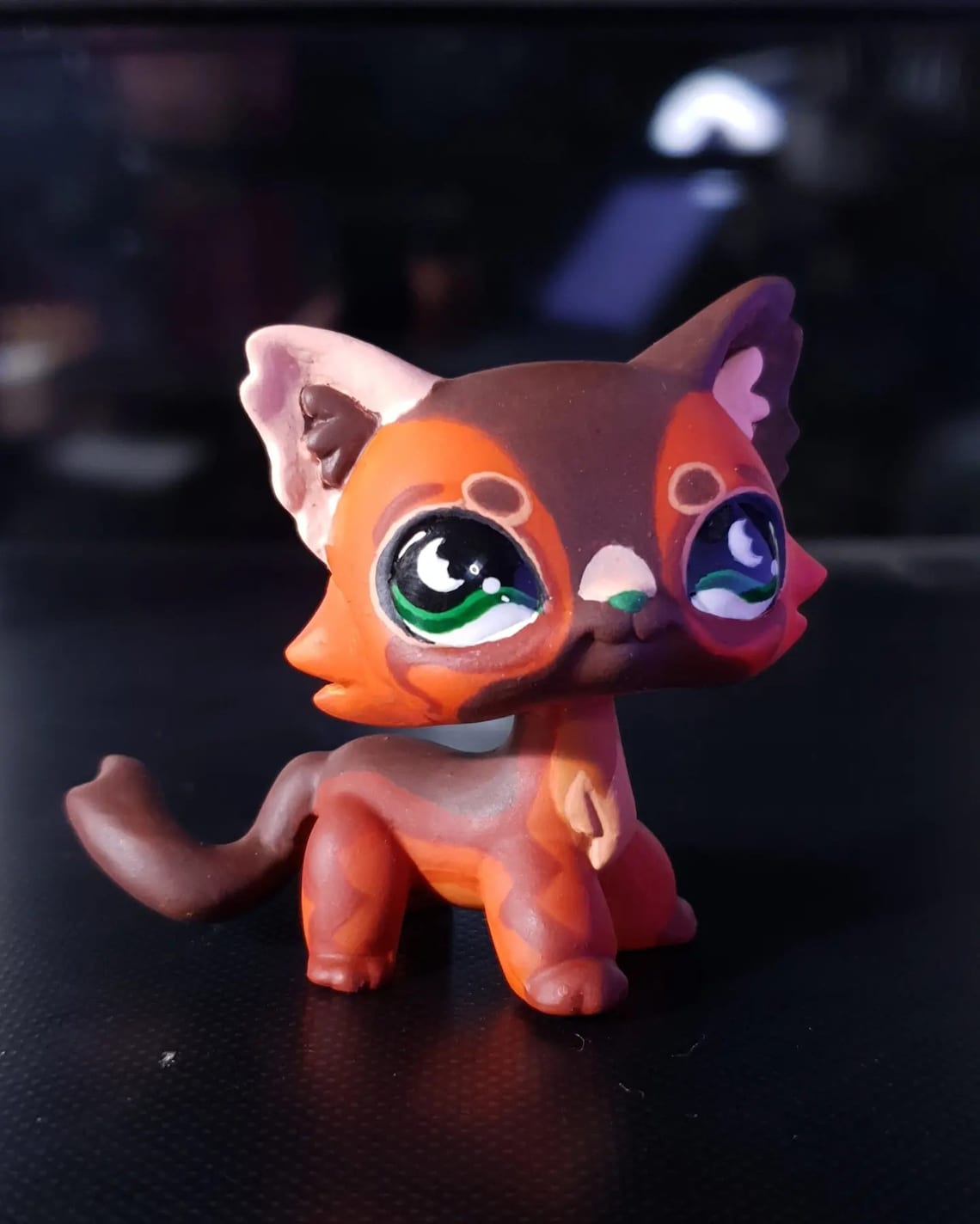 Littlest Pet Shop LPS Custom Commissions - Etsy