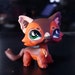 Littlest Pet Shop LPS Custom Commissions - Etsy