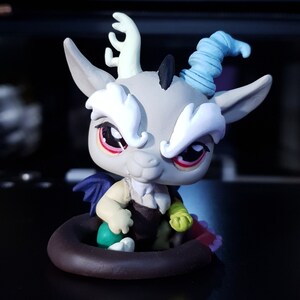 Littlest Pet Shop LPS Custom Commissions - Etsy