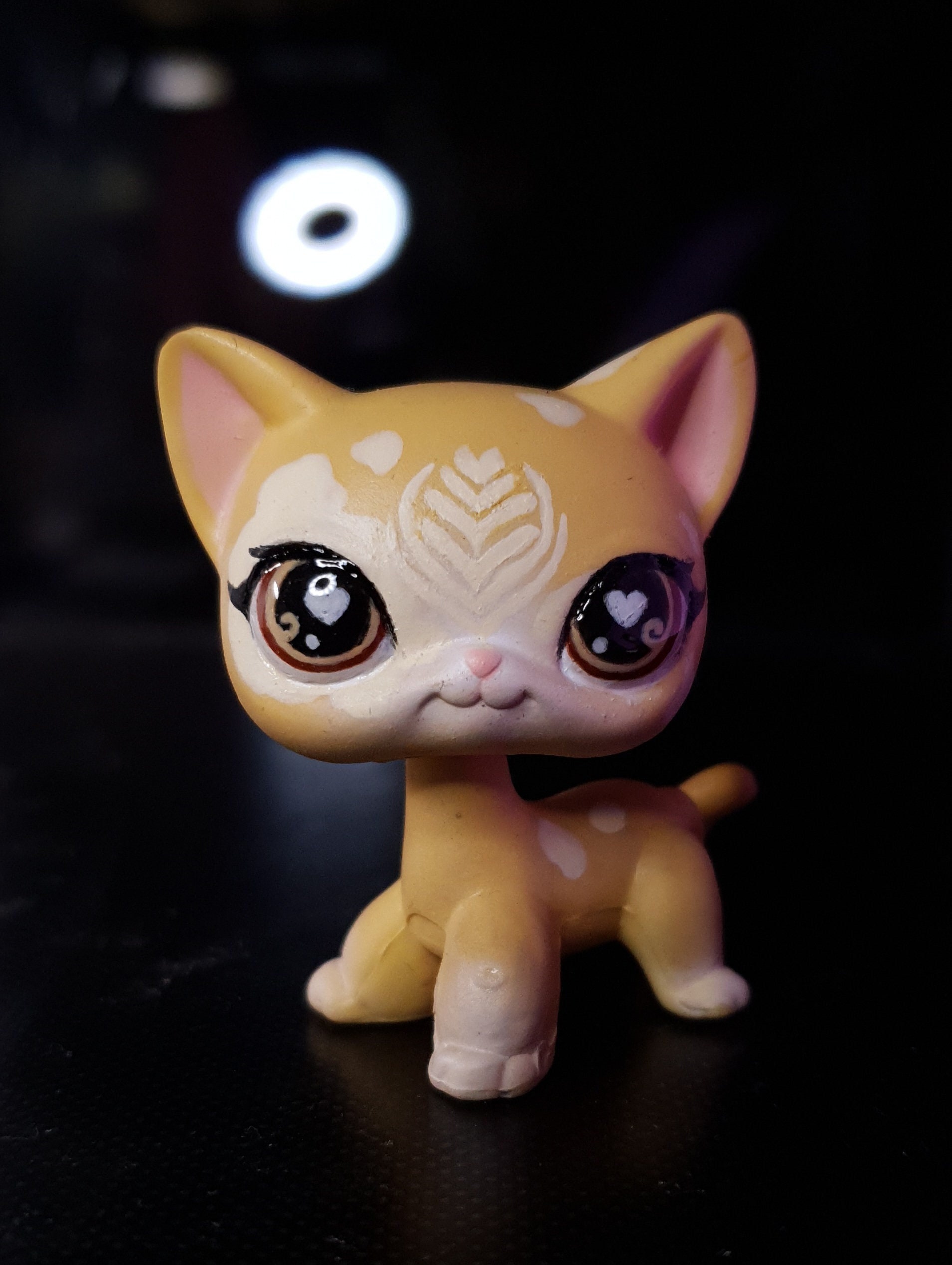 Littlest Pet Shop LPS Custom Commissions - Etsy