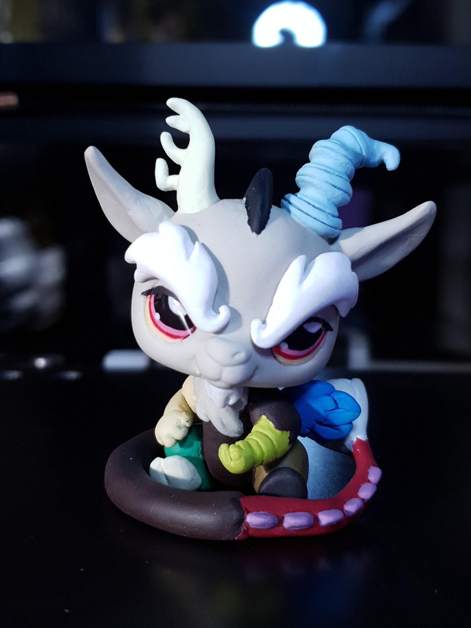 Littlest Pet Shop LPS Custom Commissions - Etsy