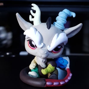 Littlest Pet Shop LPS Custom Commissions - Etsy