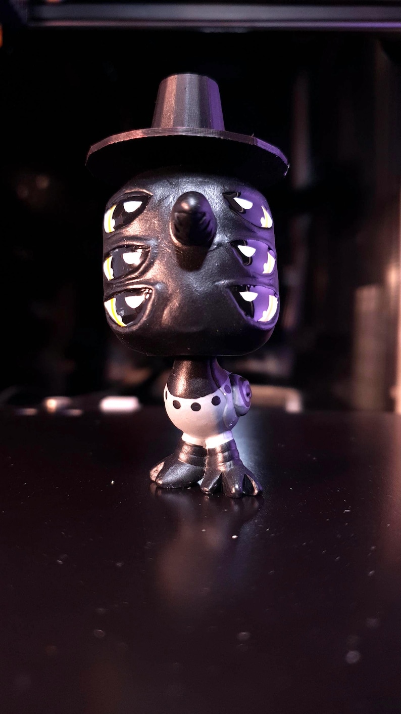 Littlest Pet Shop K-POP Demon Hunters Sussie Custom - Etsy