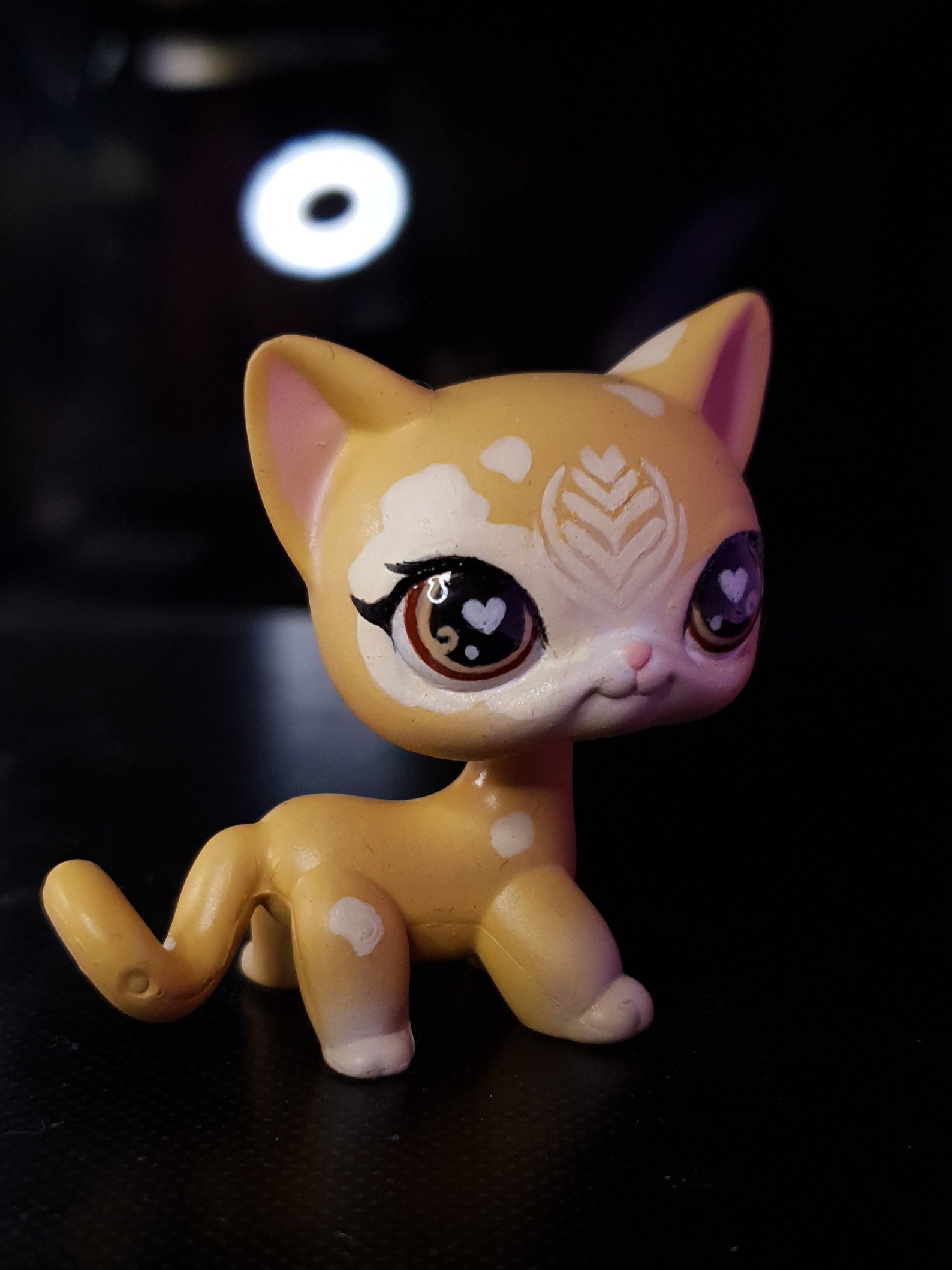 Littlest Pet Shop LPS Custom Commissions - Etsy