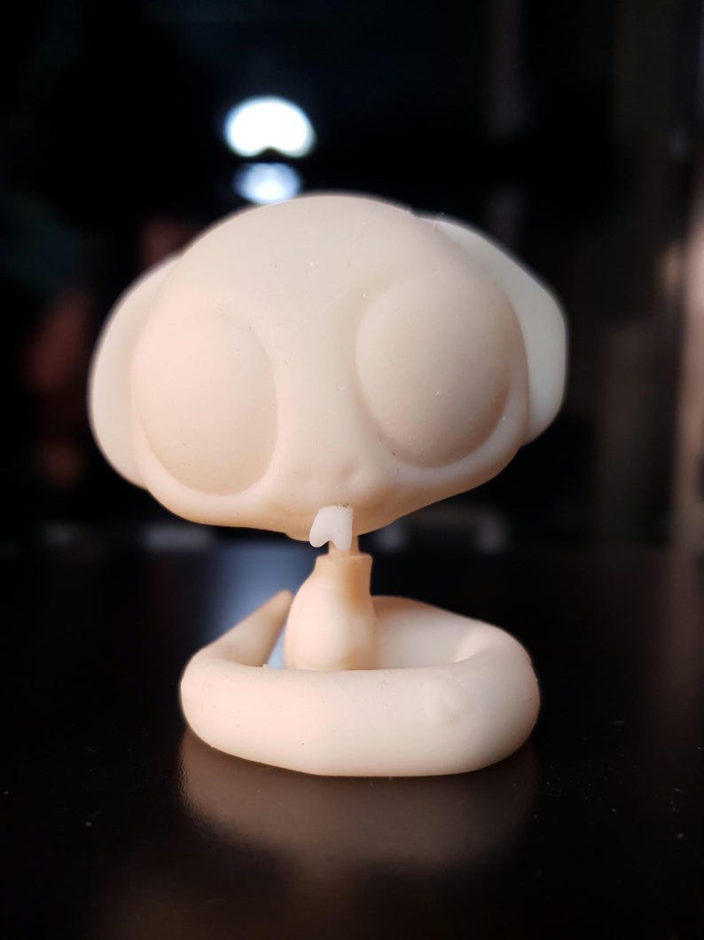 Littlest Pet Shop (LPS) Custom 3d Printed Models - Etsy