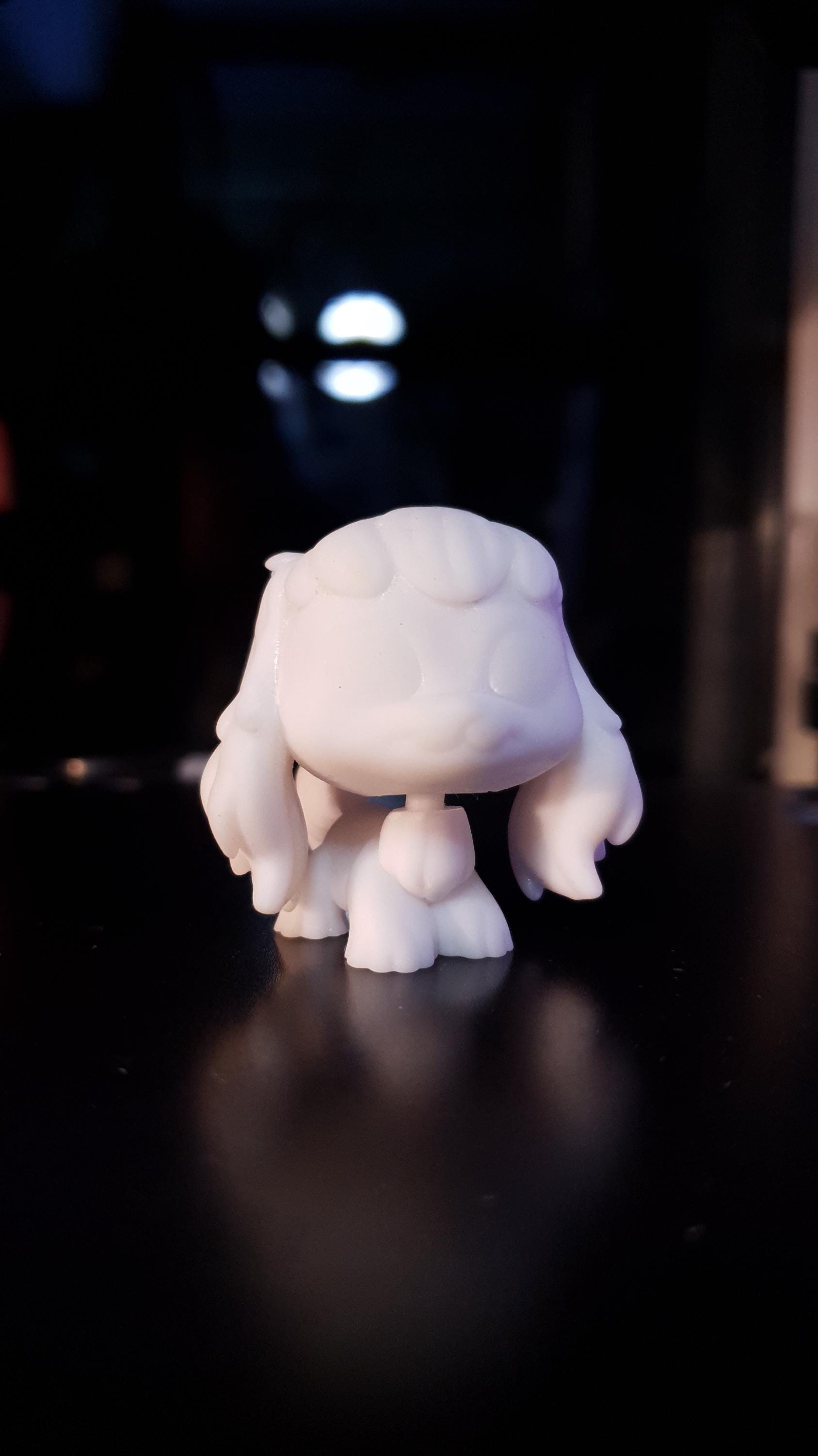 Littlest Pet Shop (LPS) Custom 3d Printed Models - Etsy