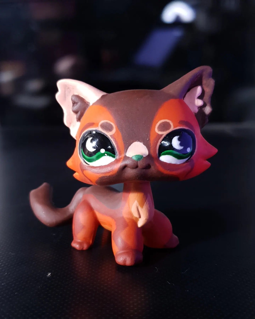 Littlest Pet Shop LPS Custom Commissions - Etsy