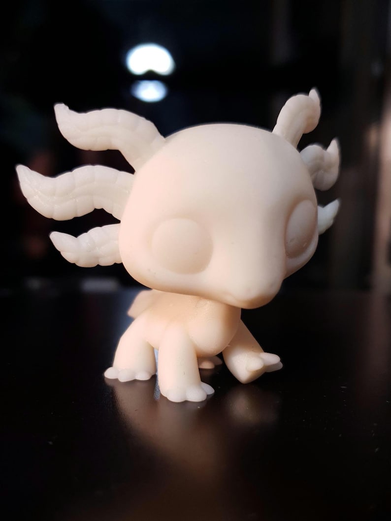 Littlest Pet Shop (LPS) Custom 3d Printed Models - Etsy