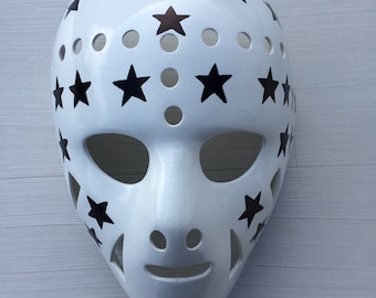 Gilles gilbert mask | Etsy