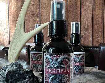Relic and Rose Ritual Mist|sacred Spray| Intention Spray|aromatics - Etsy