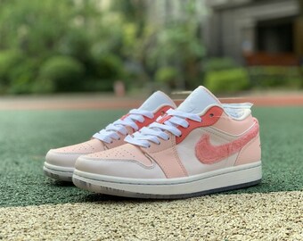 Furry Air Jordan 1 - Etsy