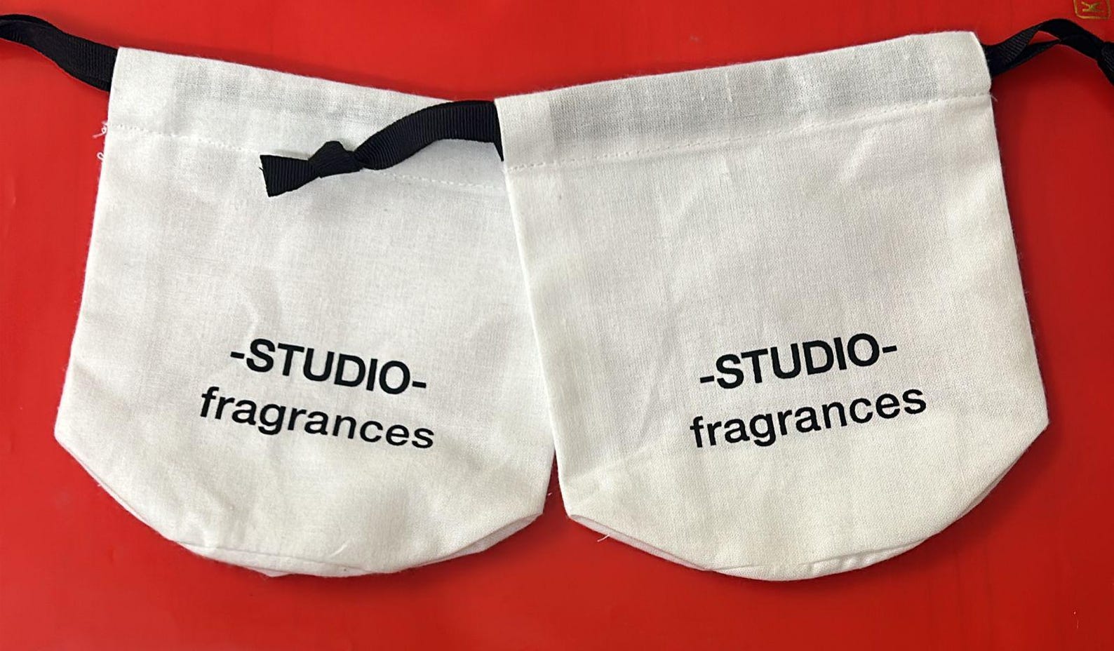 Candle Packaging Bag, Round Bottom Bag for Candles, Cotton Drawstring ...