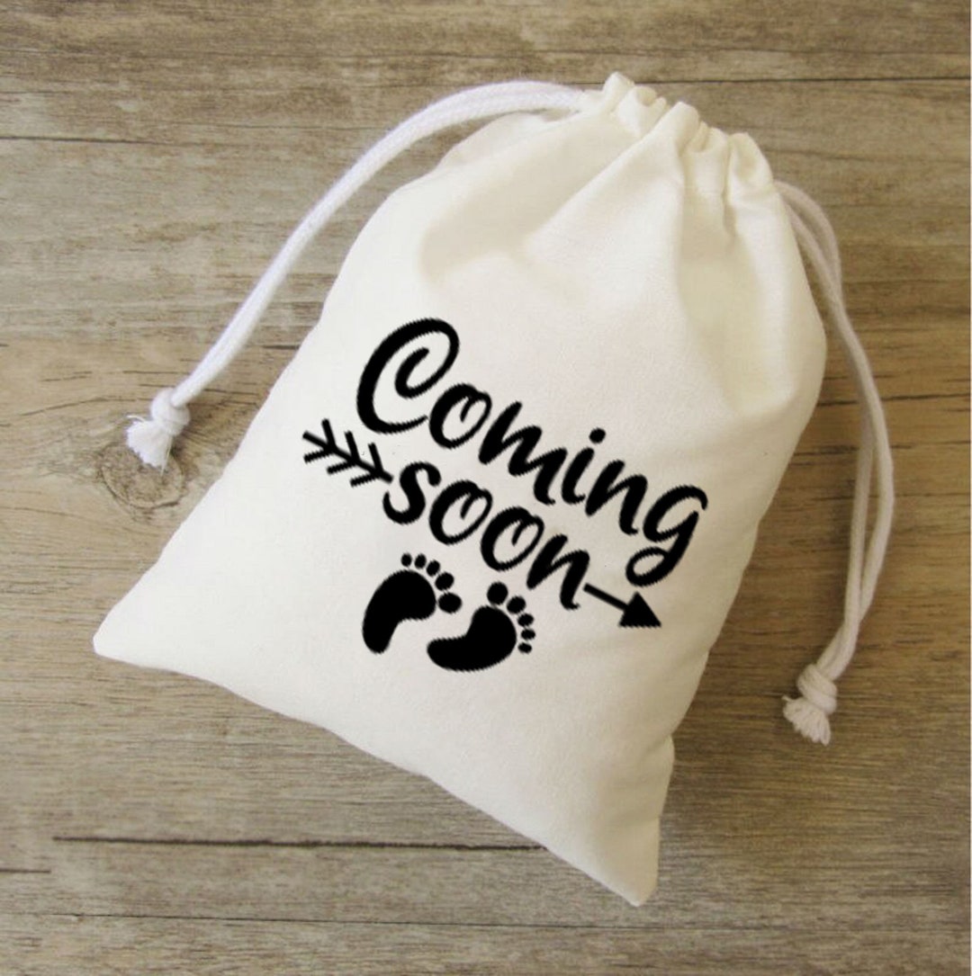 Baby Coming Soon, Pregnancy Announcement, Pregnant Kit, Baby Coming ...