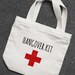 Mini Hangover Kitbachelorette Survival Totesrecovery - Etsy