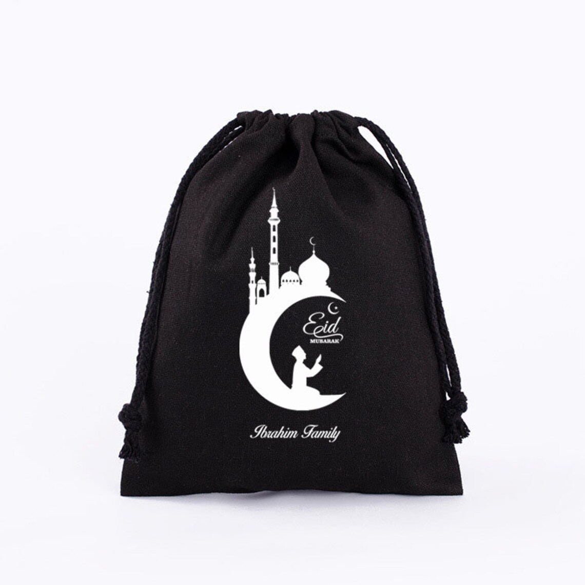20 Sets of Ramadan Kareem Bags,eid Gift Bags,ramadan Treat Bag,eid ...