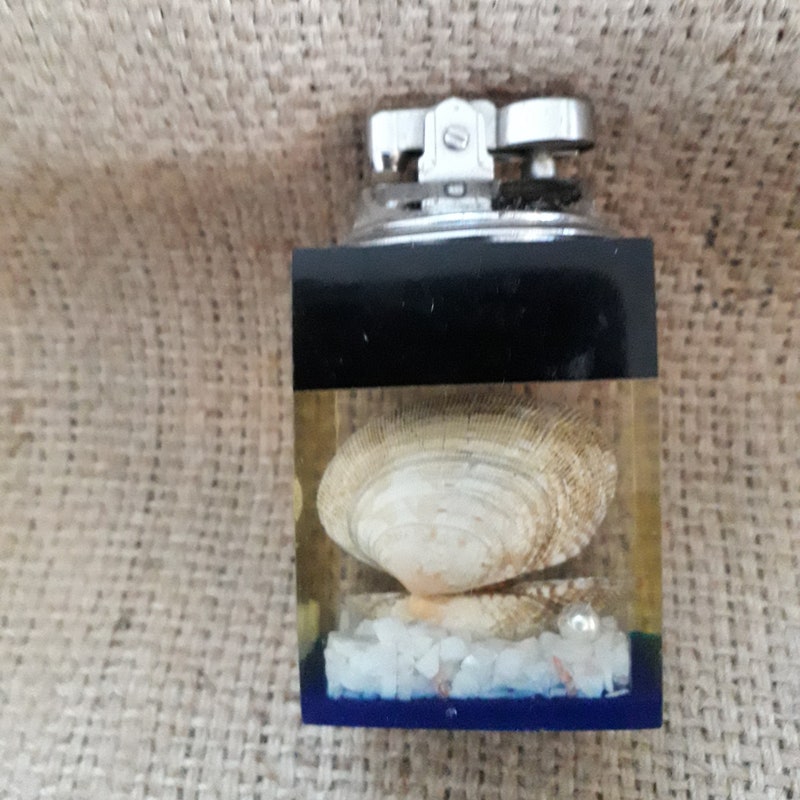 Table Lighter - Etsy