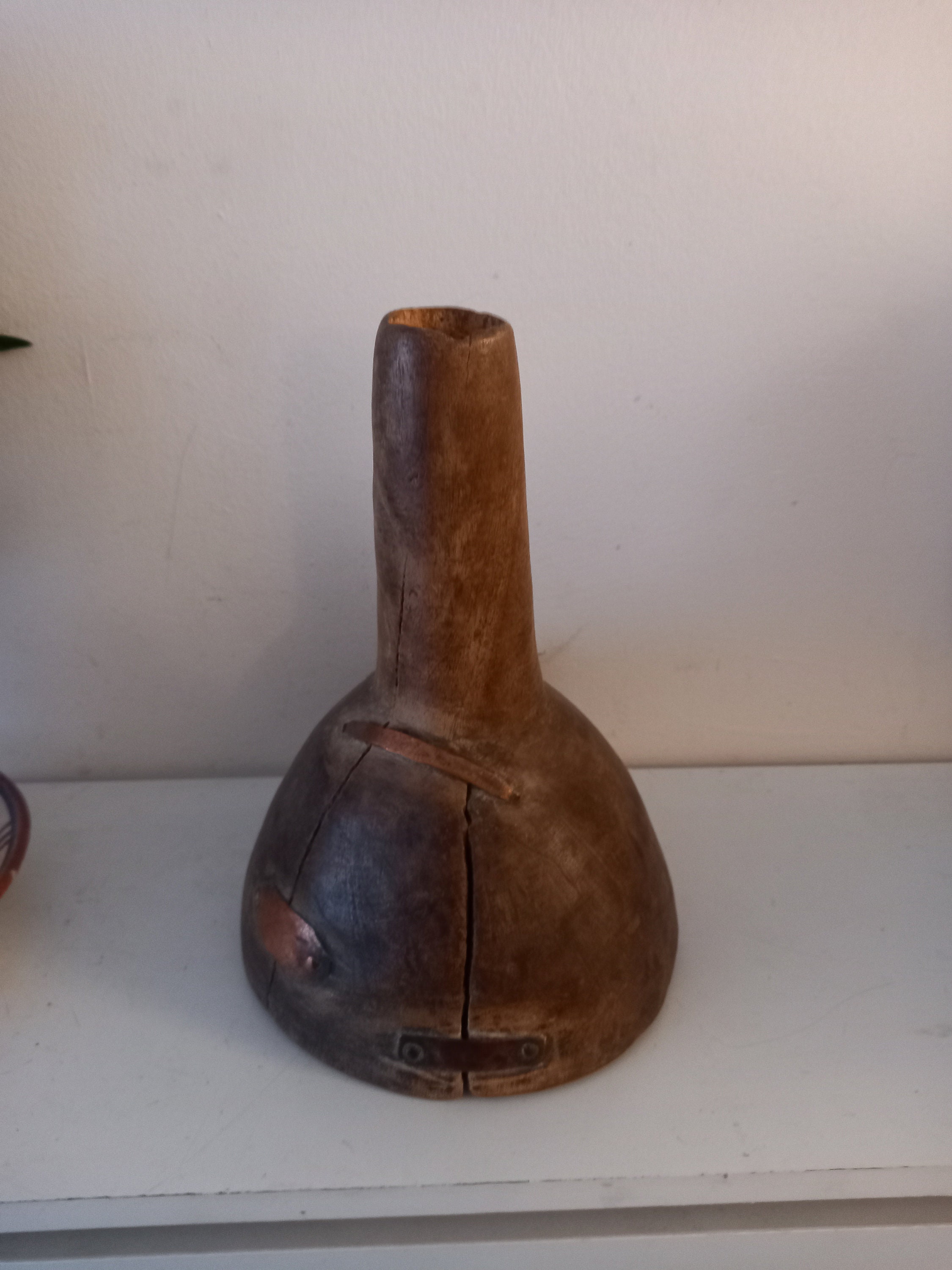 Antique Wooden Funnel. Fantastic Funnel - Etsy