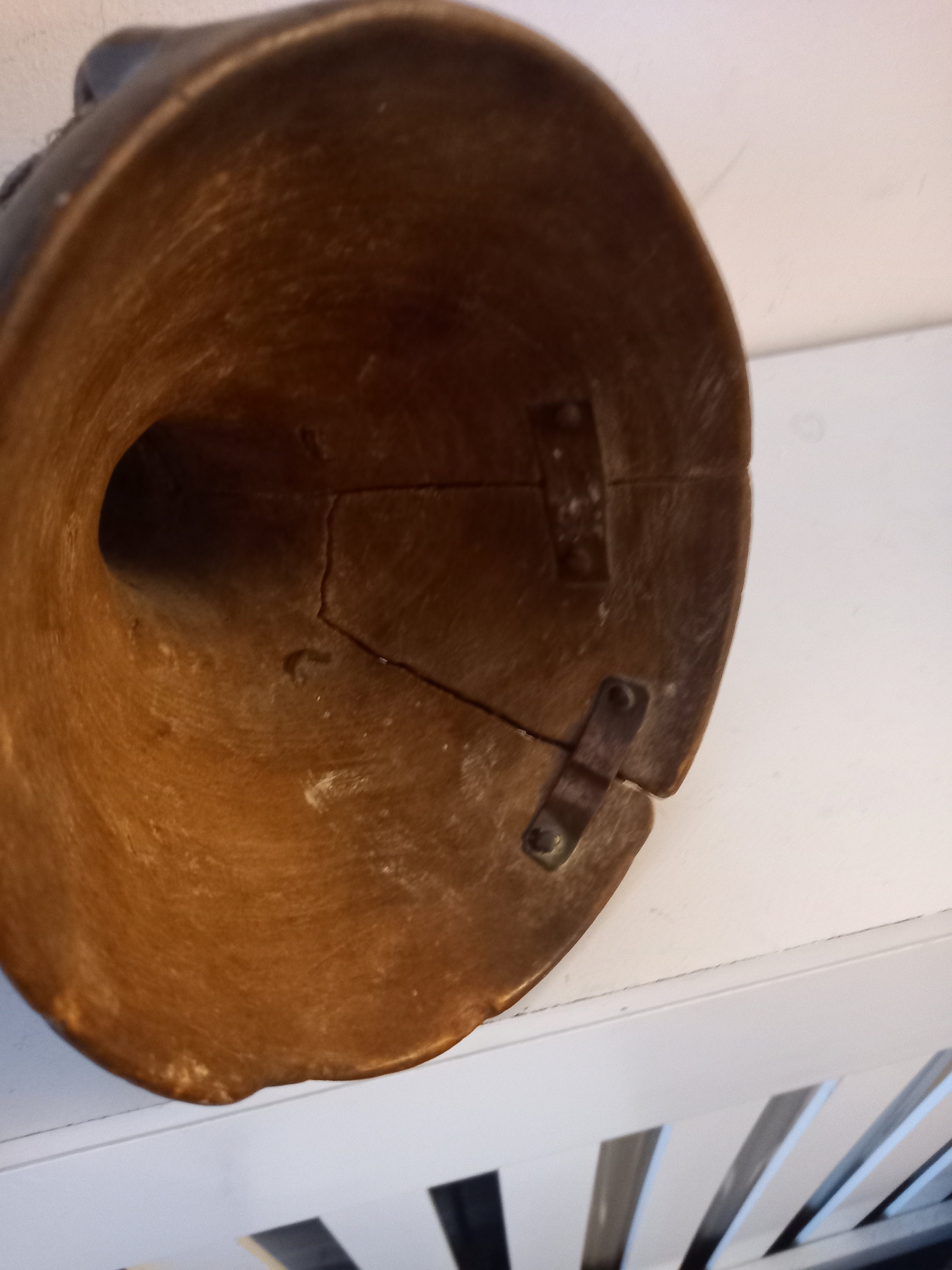 Antique Wooden Funnel. Fantastic Funnel - Etsy