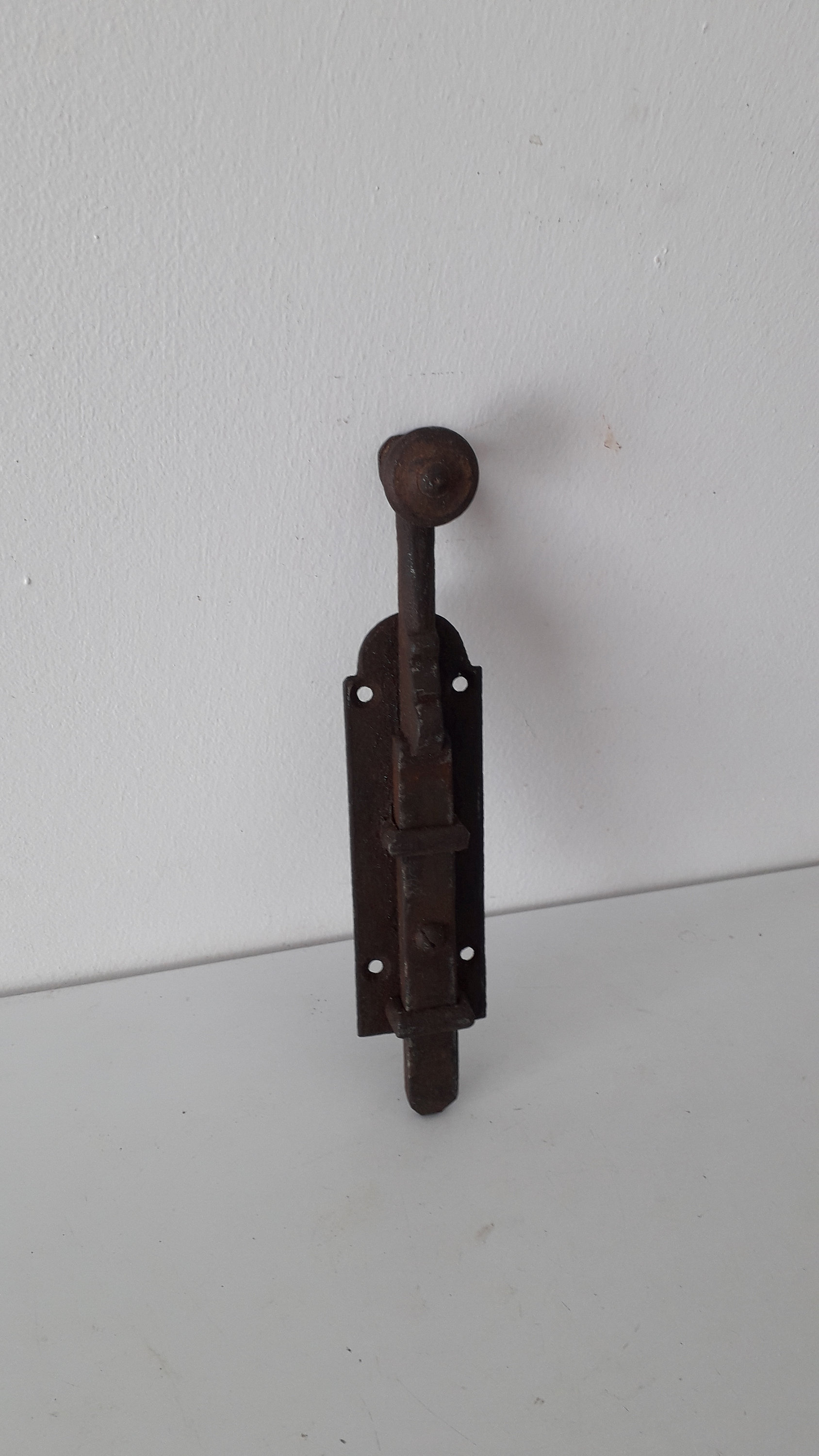 Antique French Latch, Rustic French Door or Cupboard Latch - Etsy