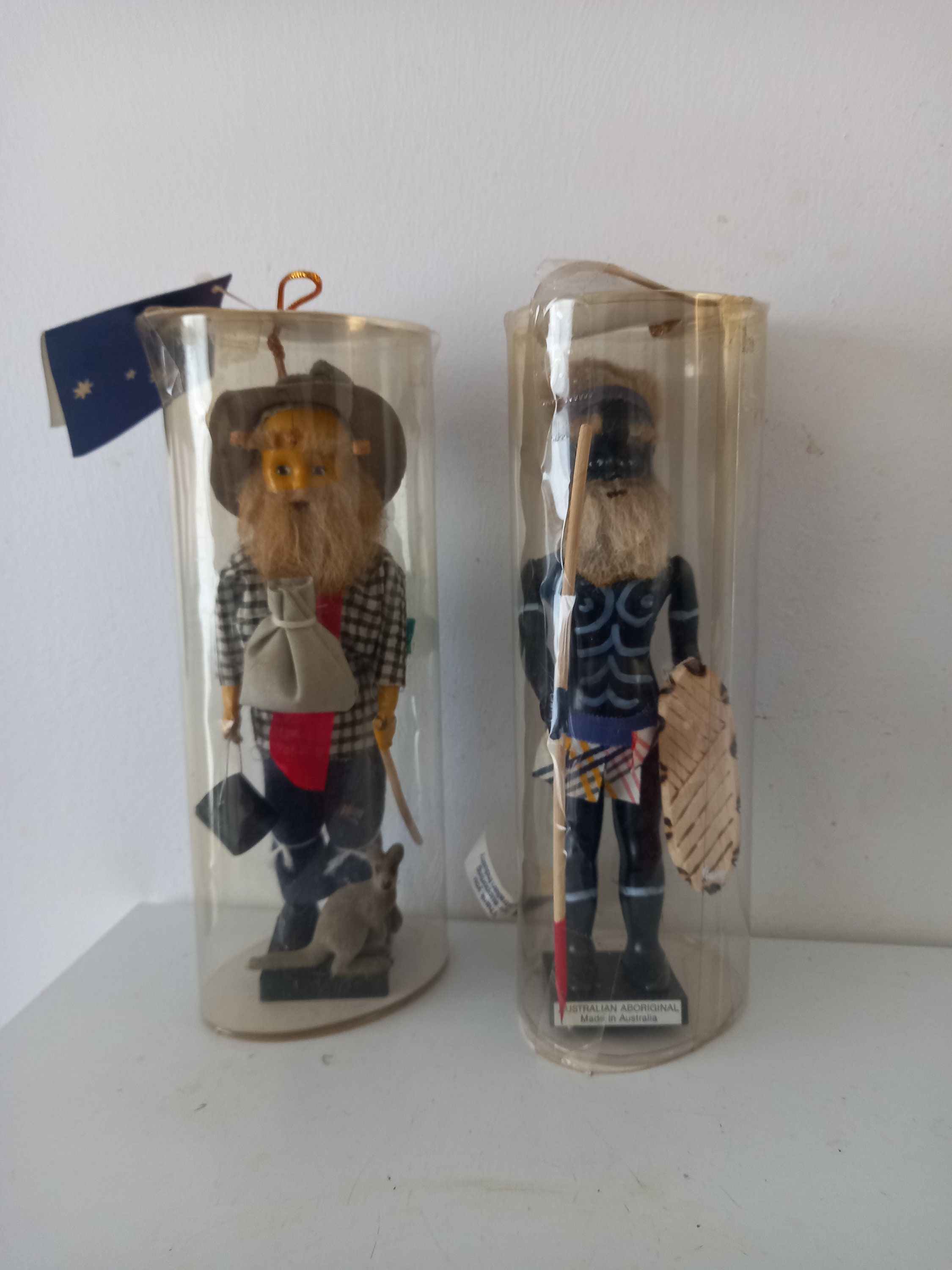 Vintage Australian Dolls.. Aboriginal Doll - Etsy