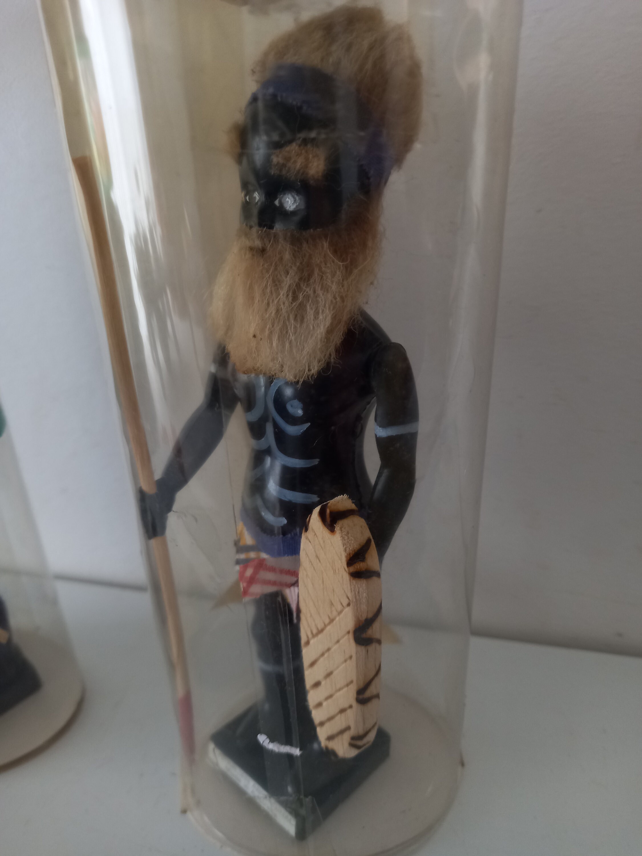 Vintage Australian Dolls.. Aboriginal Doll - Etsy