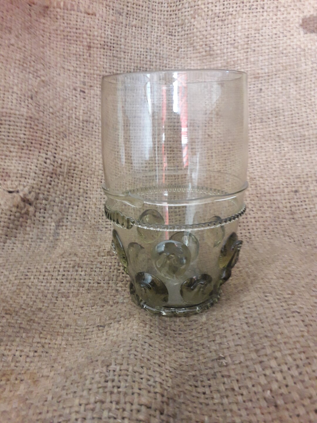 Medieval Replica Beaker - Etsy
