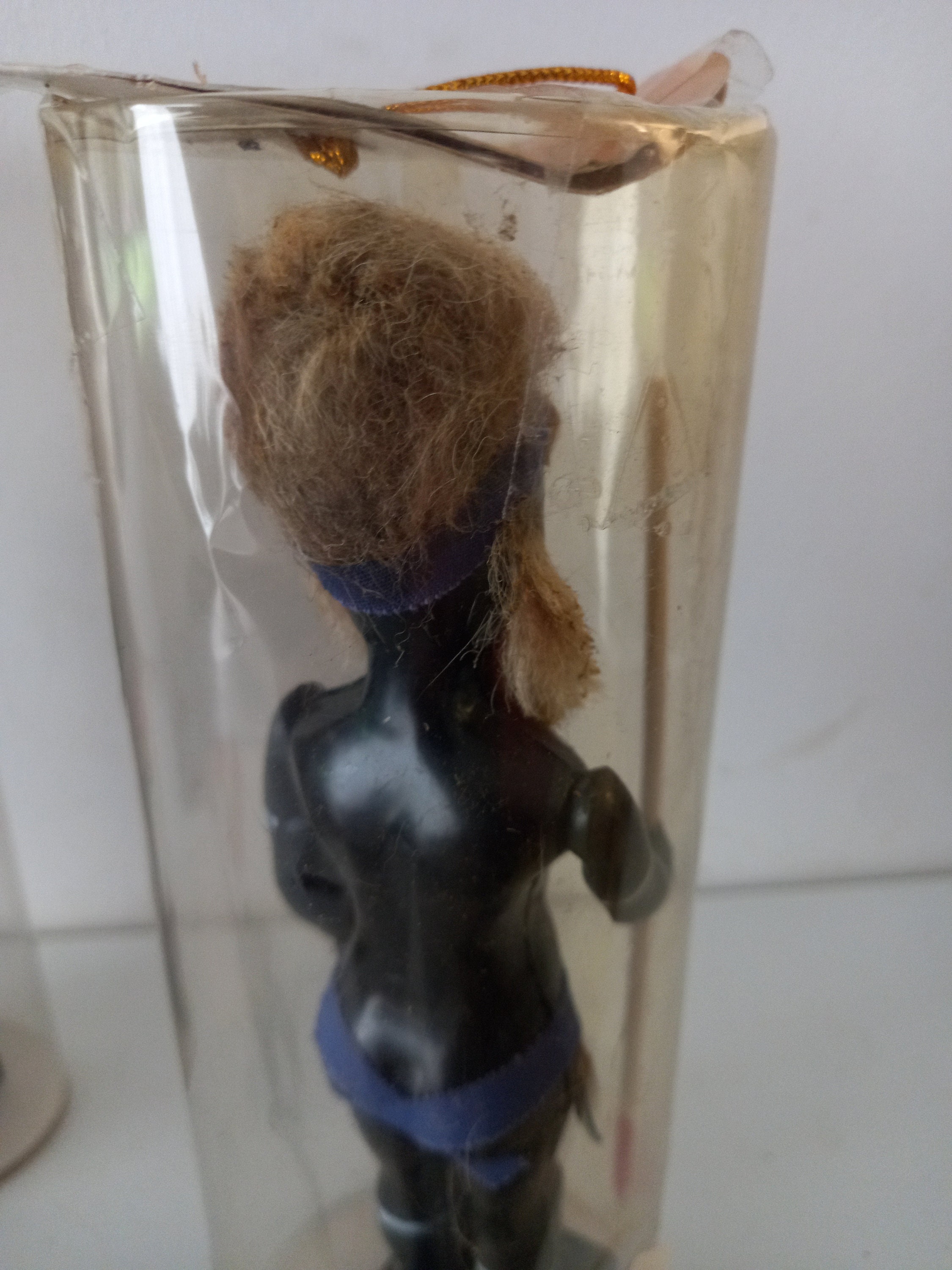 Vintage Australian Dolls.. Aboriginal Doll - Etsy