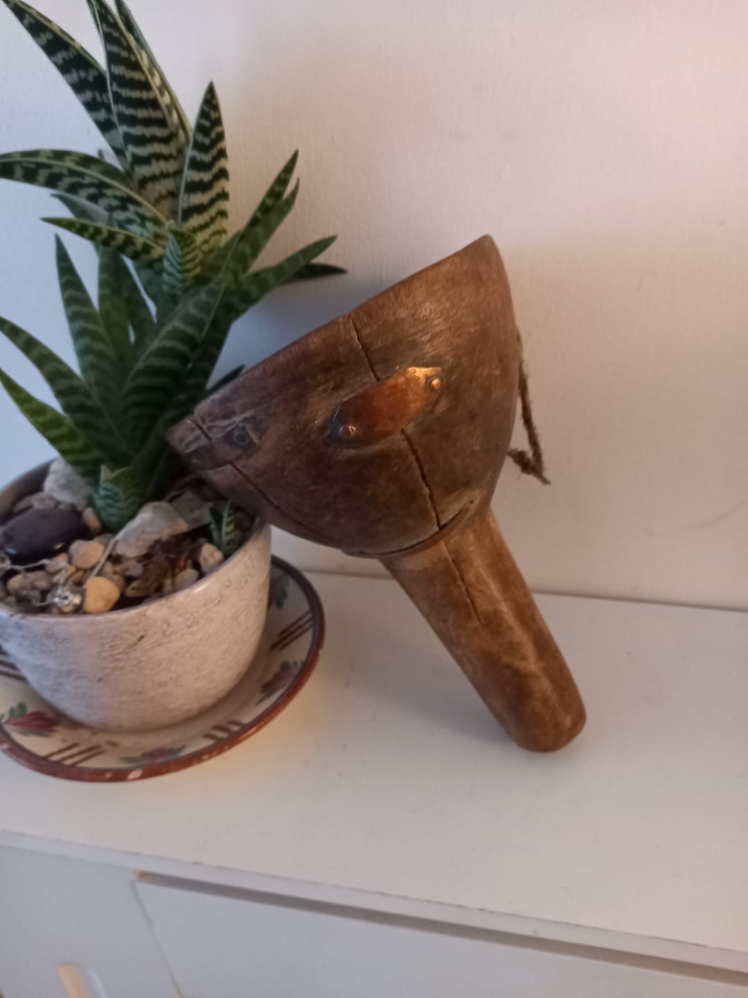 Antique Wooden Funnel. Fantastic Funnel - Etsy