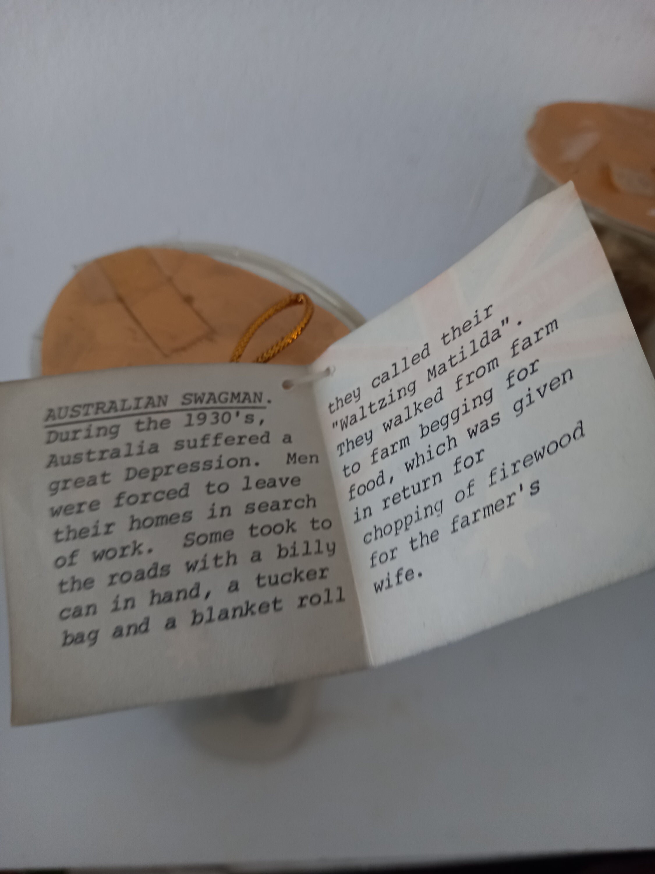 Vintage Australian Dolls.. Aboriginal Doll - Etsy