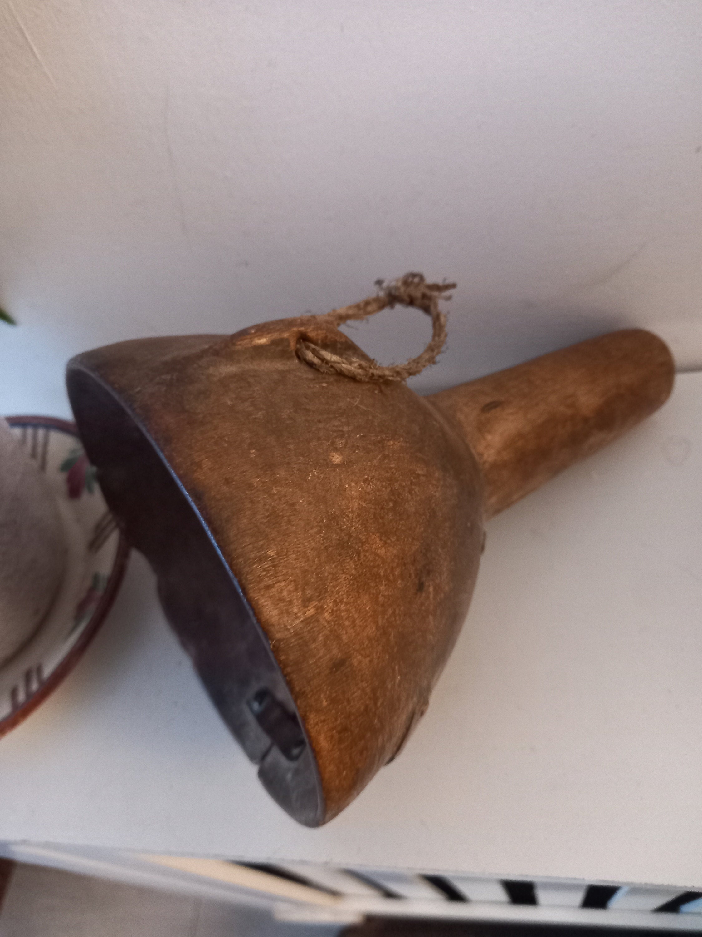 Antique Wooden Funnel. Fantastic Funnel - Etsy