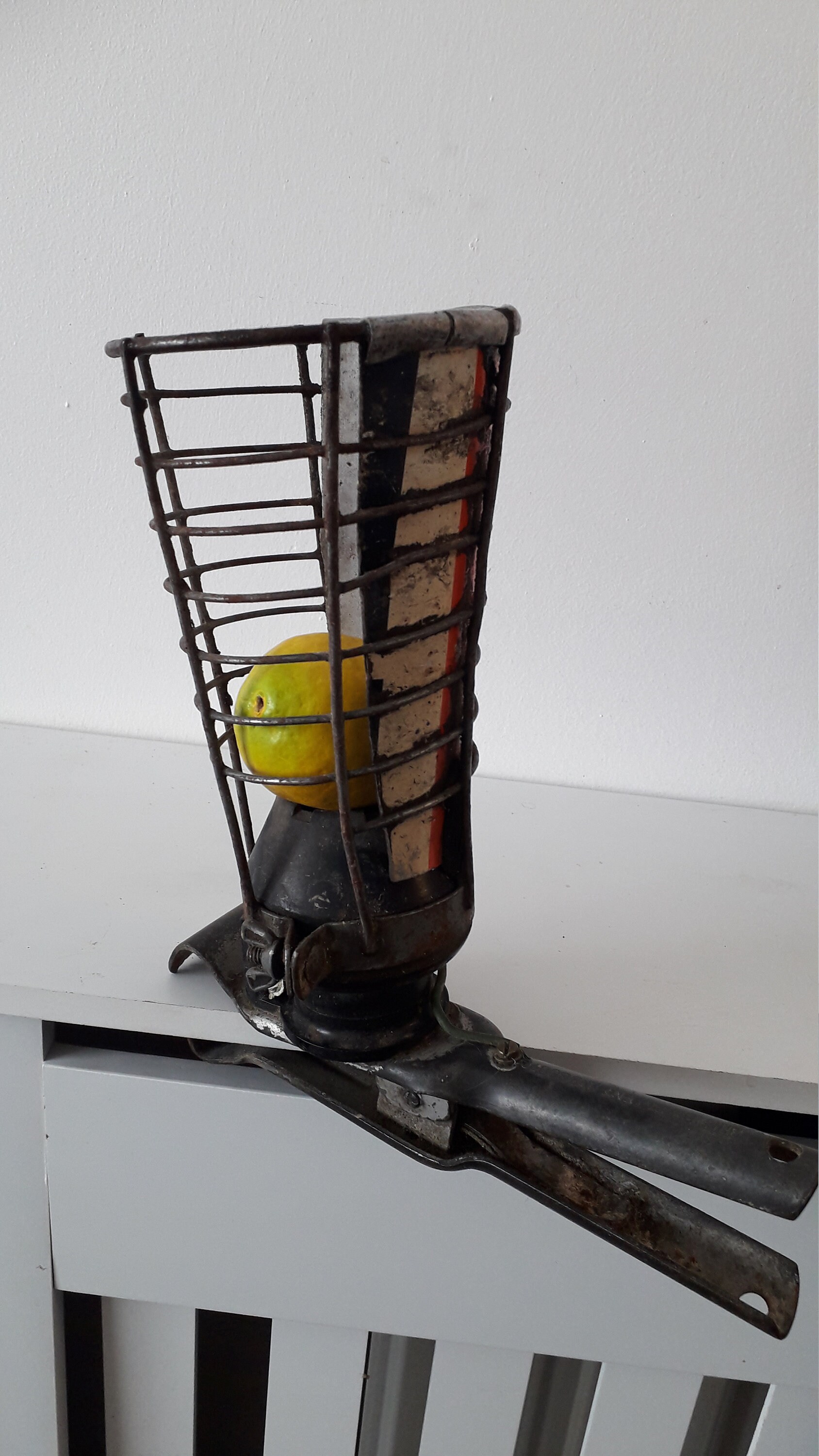 Vintage Inspection Lamp,car Inspection Lamp - Etsy