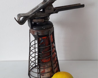 Car Inspection Lamp - Etsy